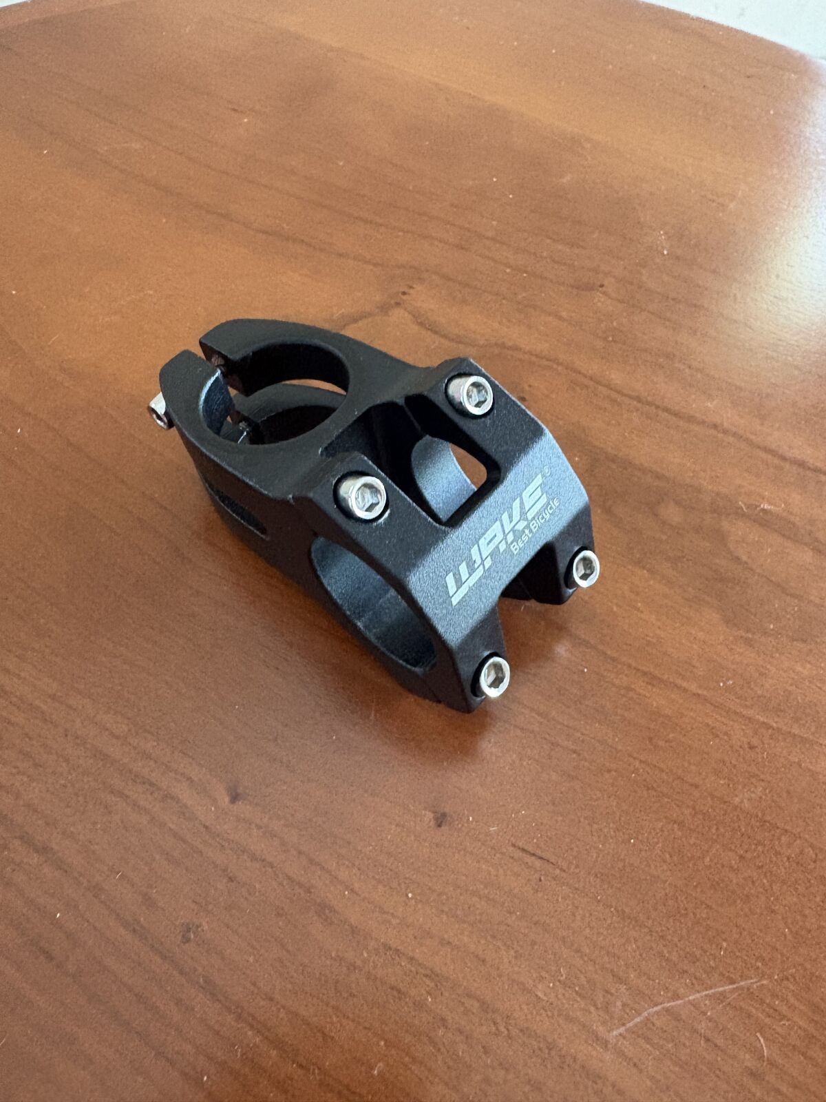 Wake mtb stem | Stems | Bike Hub