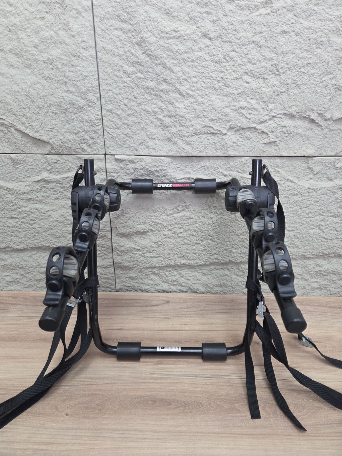 BUZZRACK 3 BIKE CARRIER **SOLD** | Bike Racks | Bike Hub