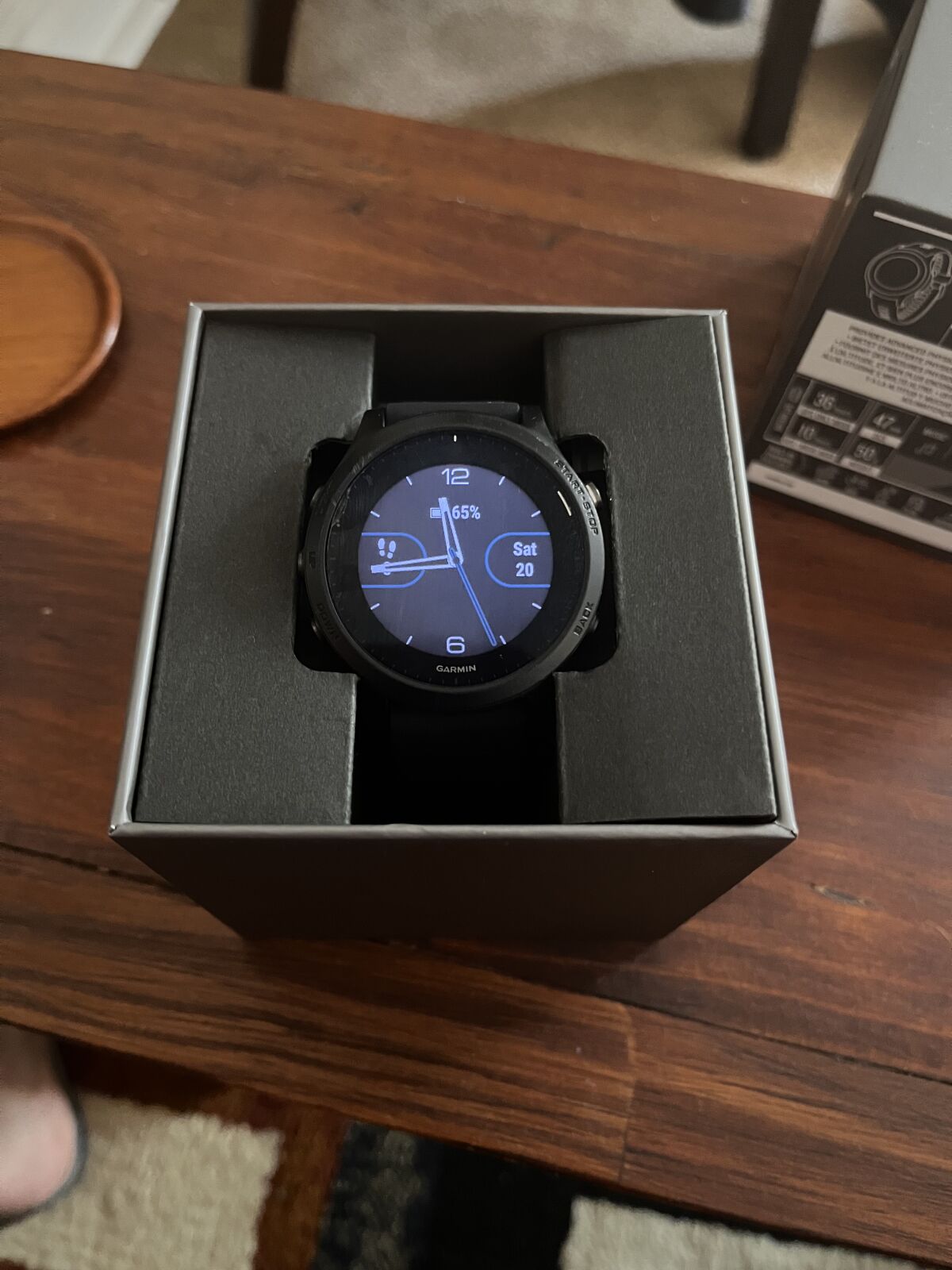 Garmin forerunner 945 | Watches & Wearables | Bike Hub