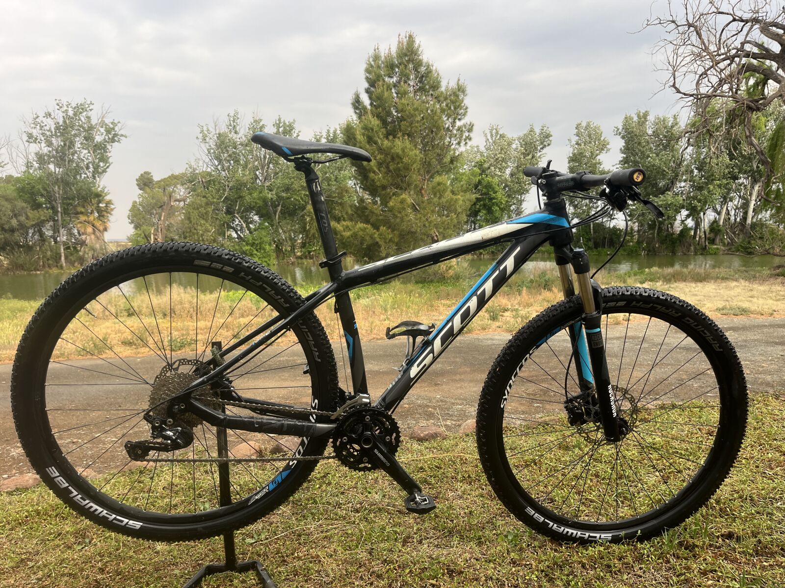 Scott Scale 960 | Hardtail Mountain Bikes | Bike Hub