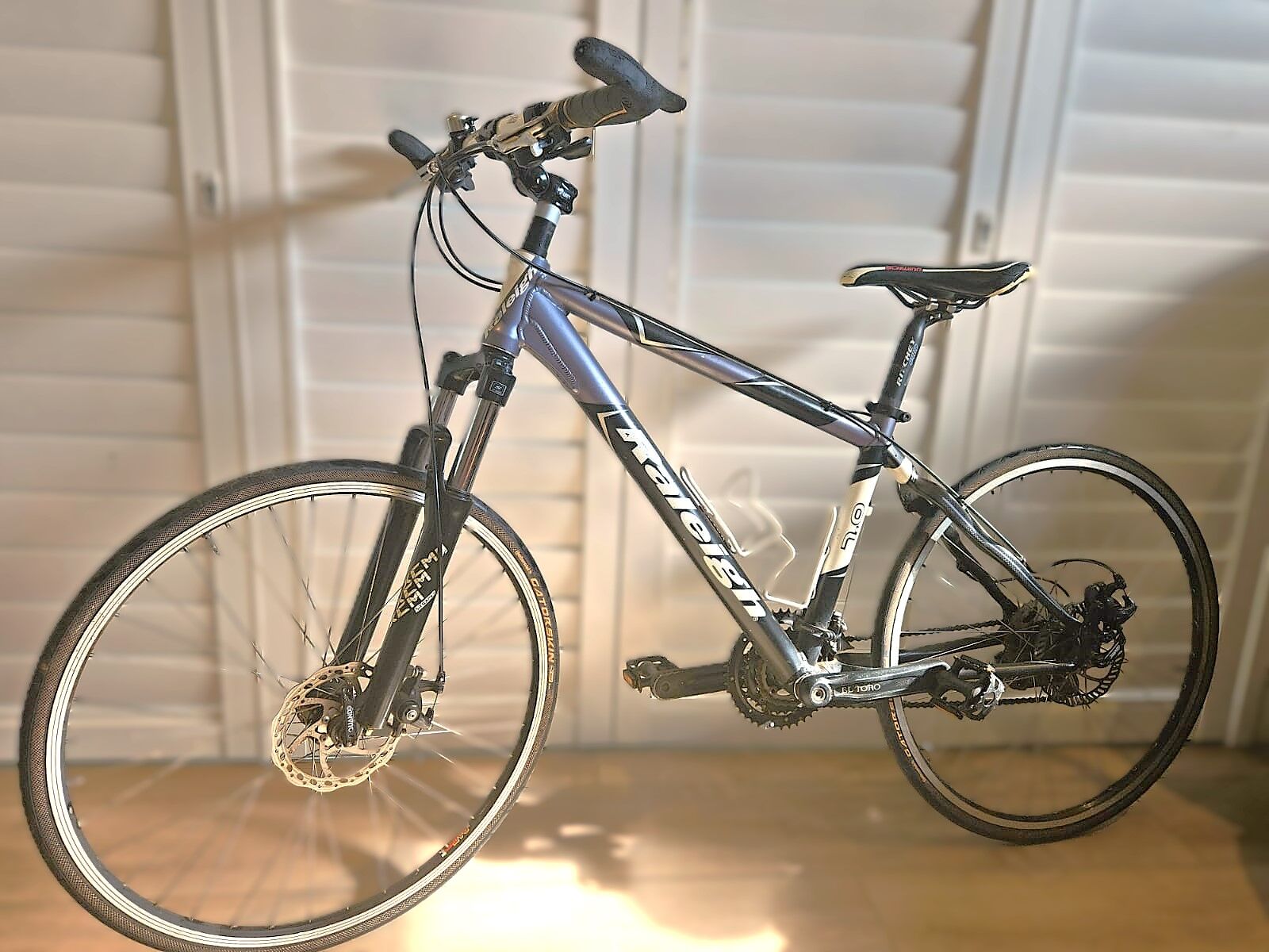 Ladies Customised Bike | Road Bikes | Bike Hub