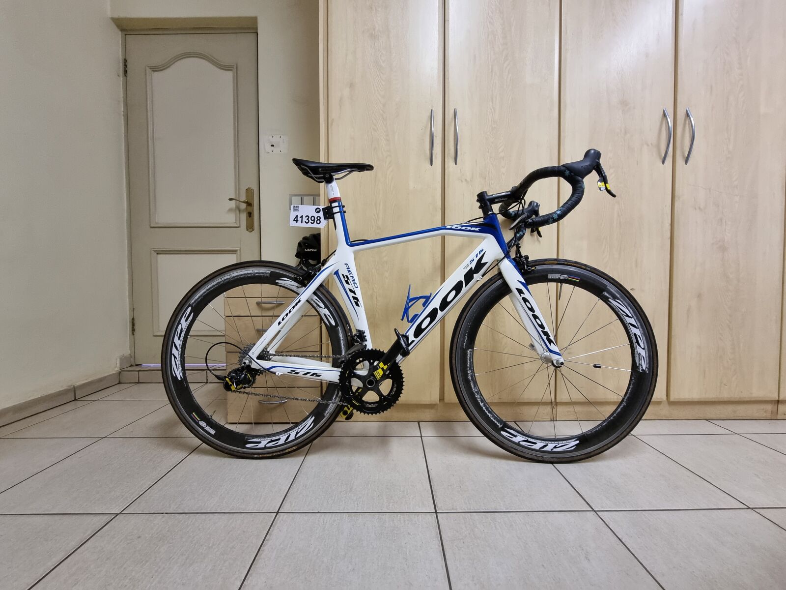 LOOK 576 AERO | Road Bikes | Bike Hub