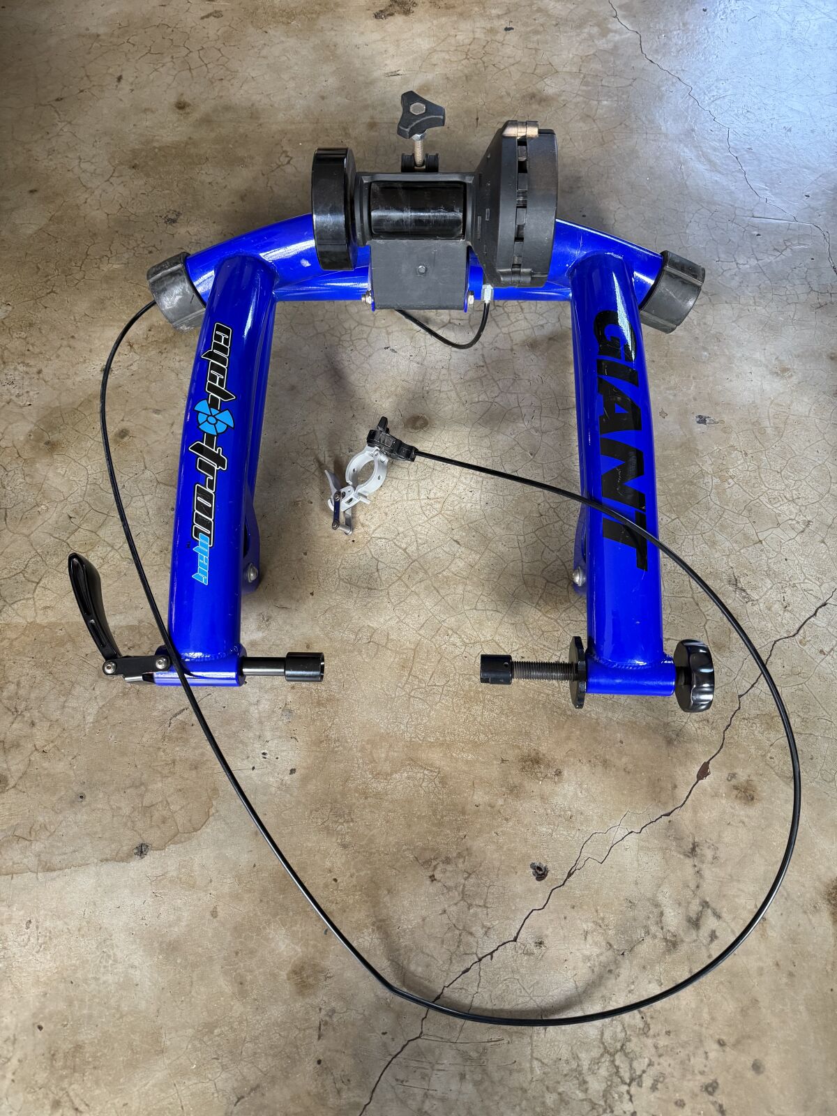 Giant indoor Trainer | Indoor Trainers & Accessories | Bike Hub
