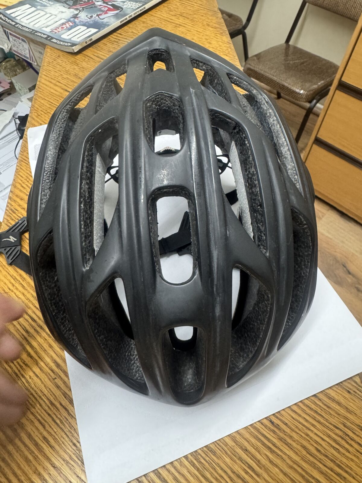 Specialized helmet | Helmets | Bike Hub