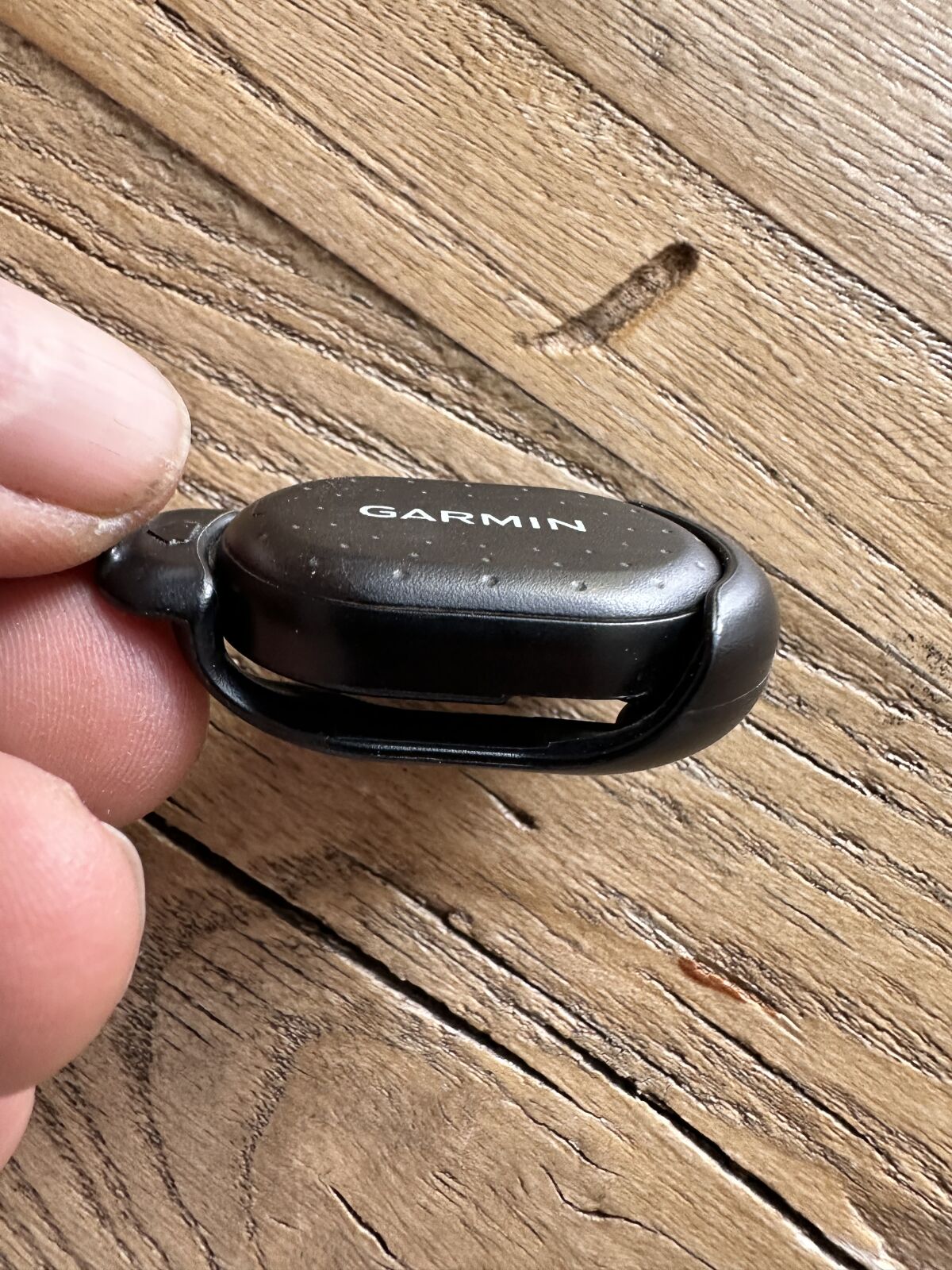 Garmin foot pod | Sensors, Mounts & Accessories | Bike Hub