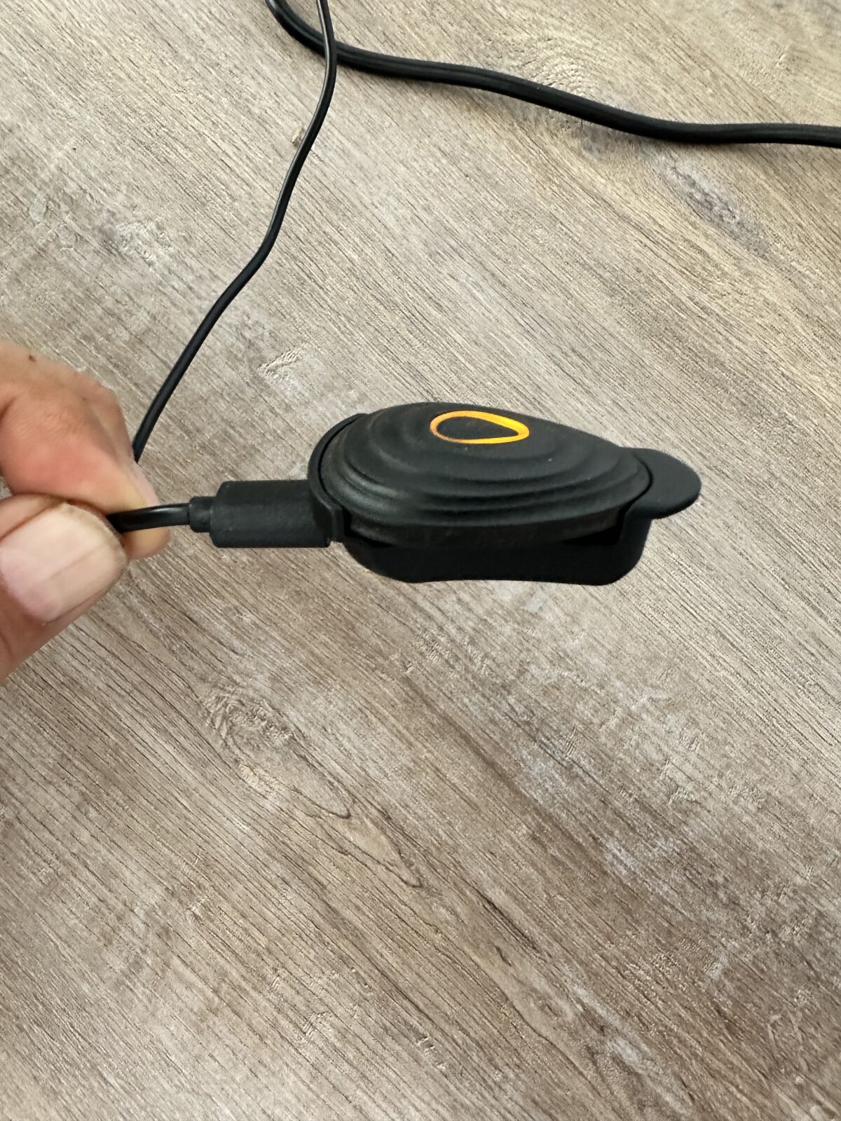 Stryd Foot pod | Sensors, Mounts & Accessories | Bike Hub