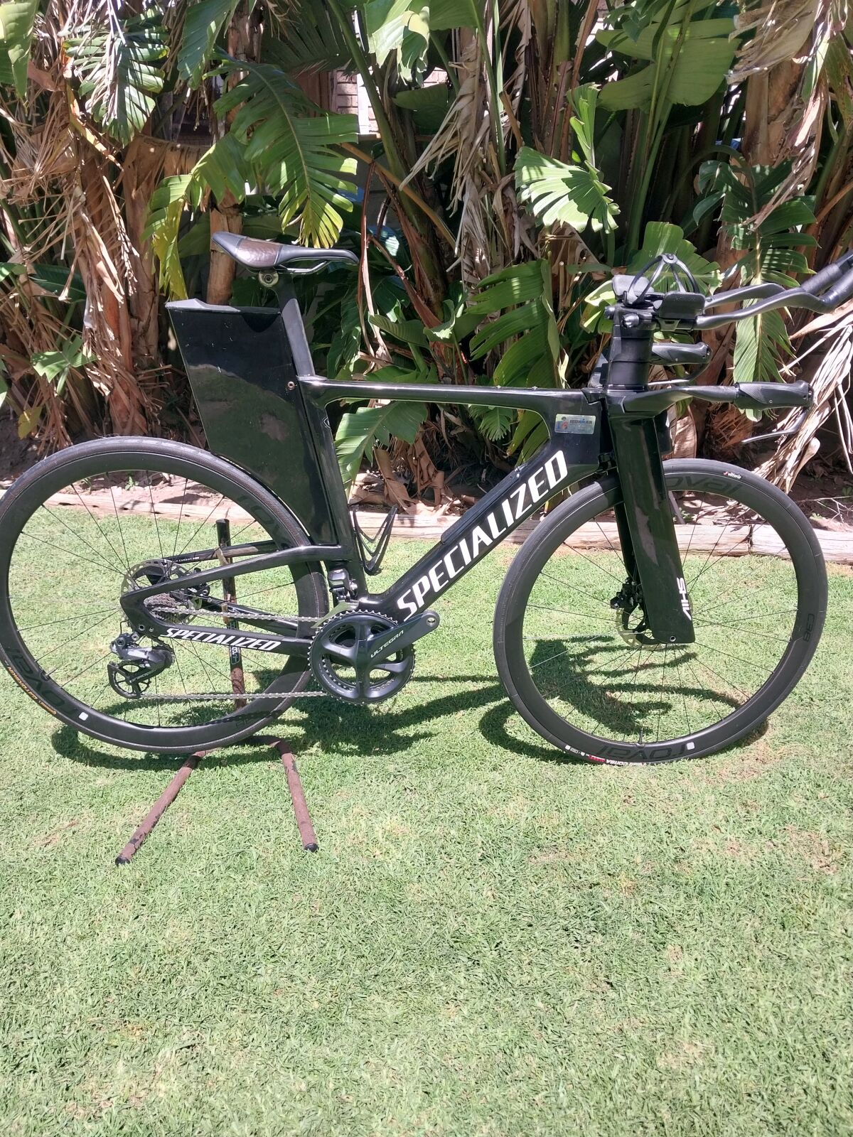 Specialized Shiv Expert | Triathlon & Time Trial Bikes | Bike Hub