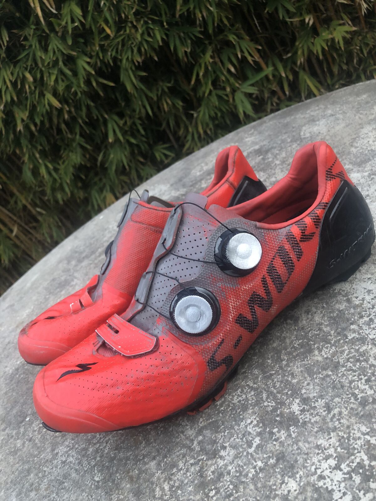 SWorks MTB carbon/43 | Shoes | Bike Hub
