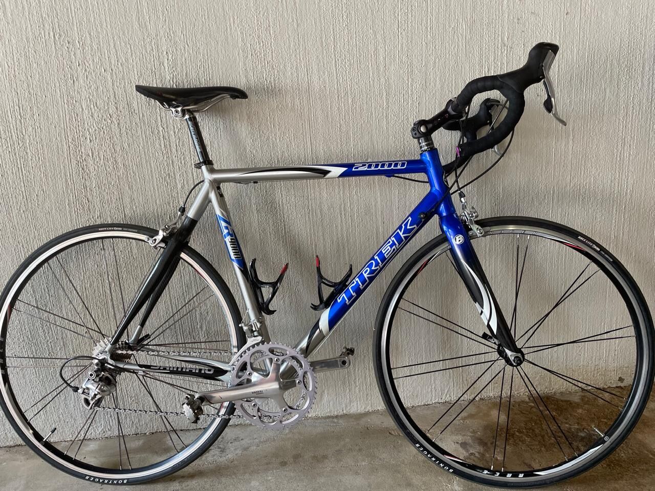 Trek 2000 Racing Bike | Road Bikes | Bike Hub