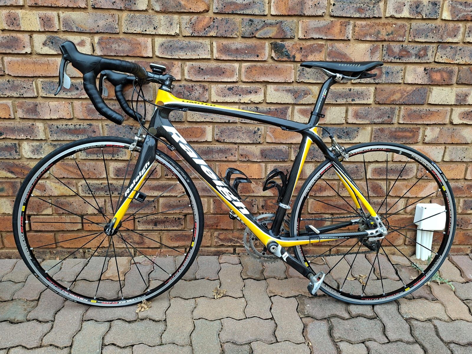 Raleigh Limited | Road Bikes | Bike Hub