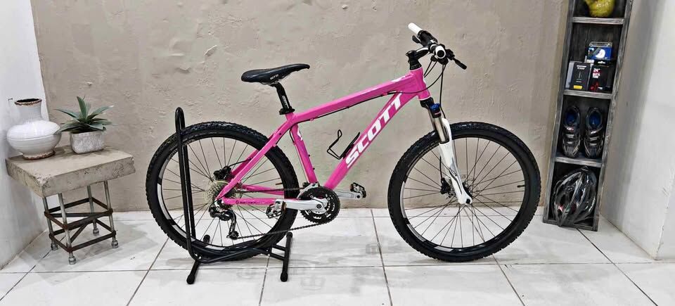 Scott Aspect 20 MTB M | Hardtail Mountain Bikes | Bike Hub