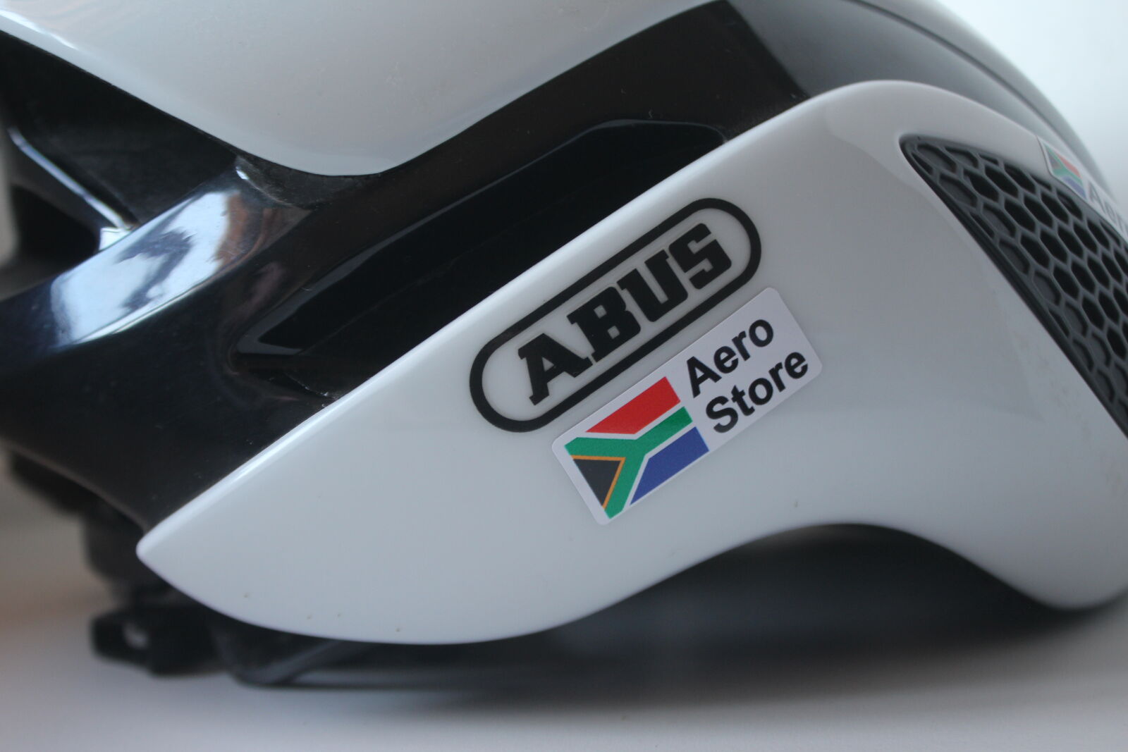 Custom Stickers | Aero Store South Africa | Frame Protection & Stickers ...