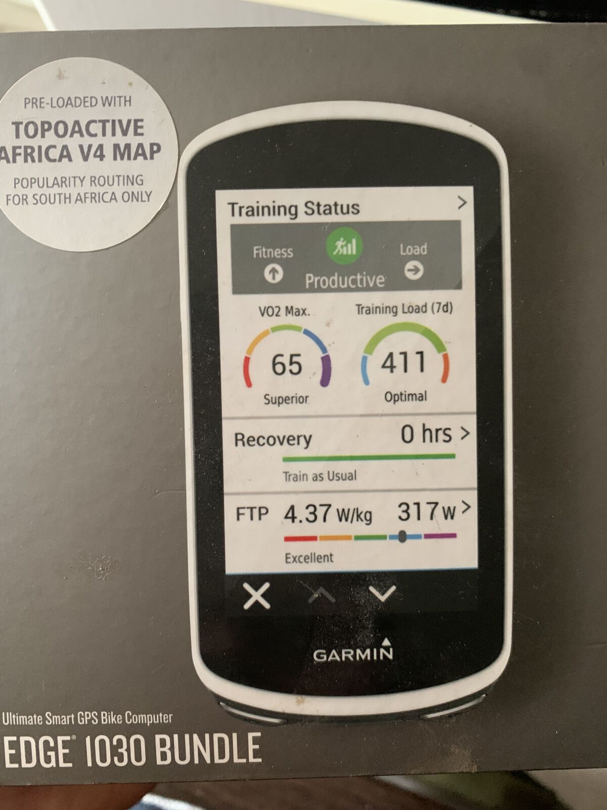 Garmin 1030 edge bundle | Computers & GPS | Bike Hub