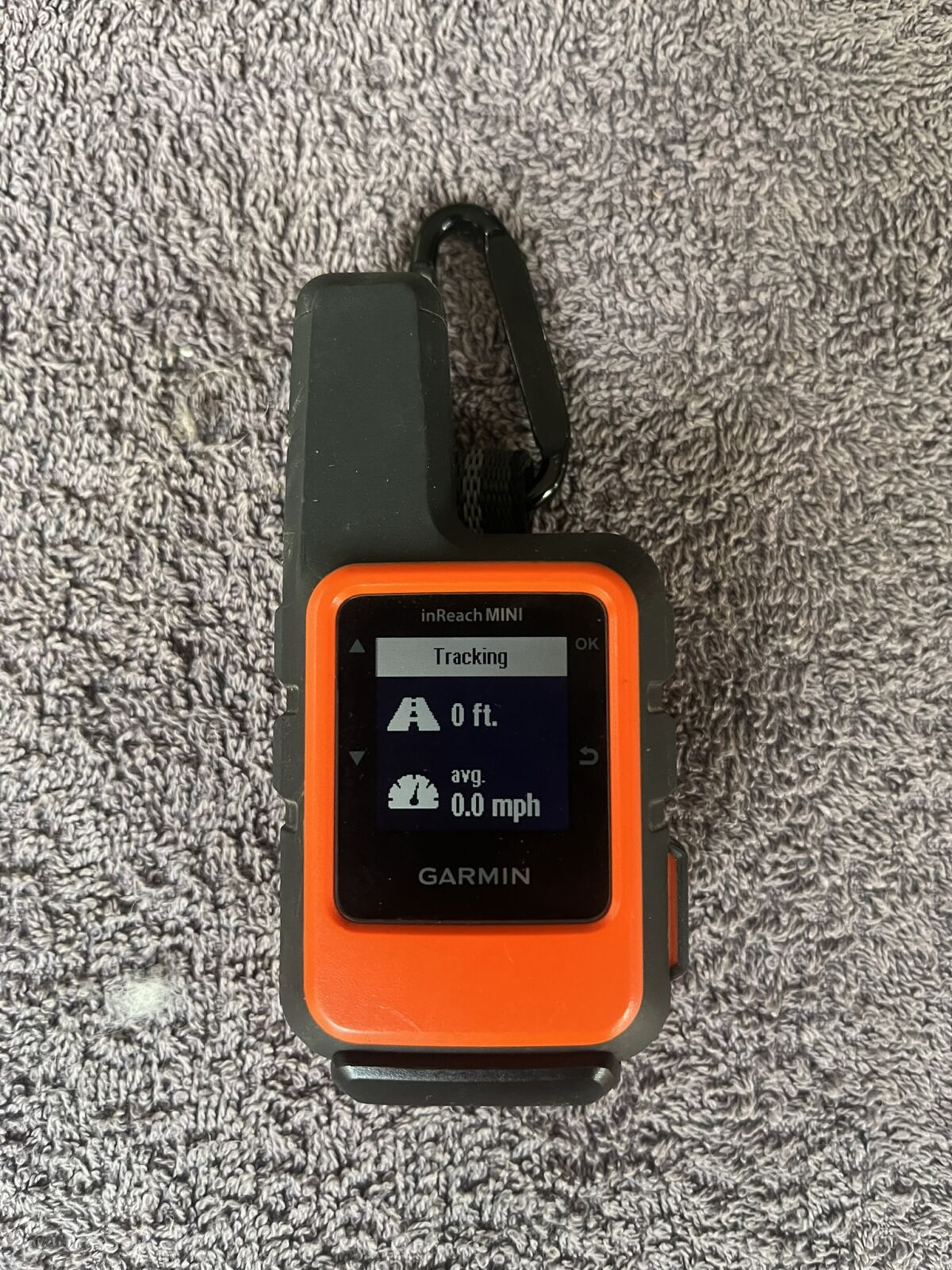 Garmin InReach Mini | Computers & GPS | Bike Hub