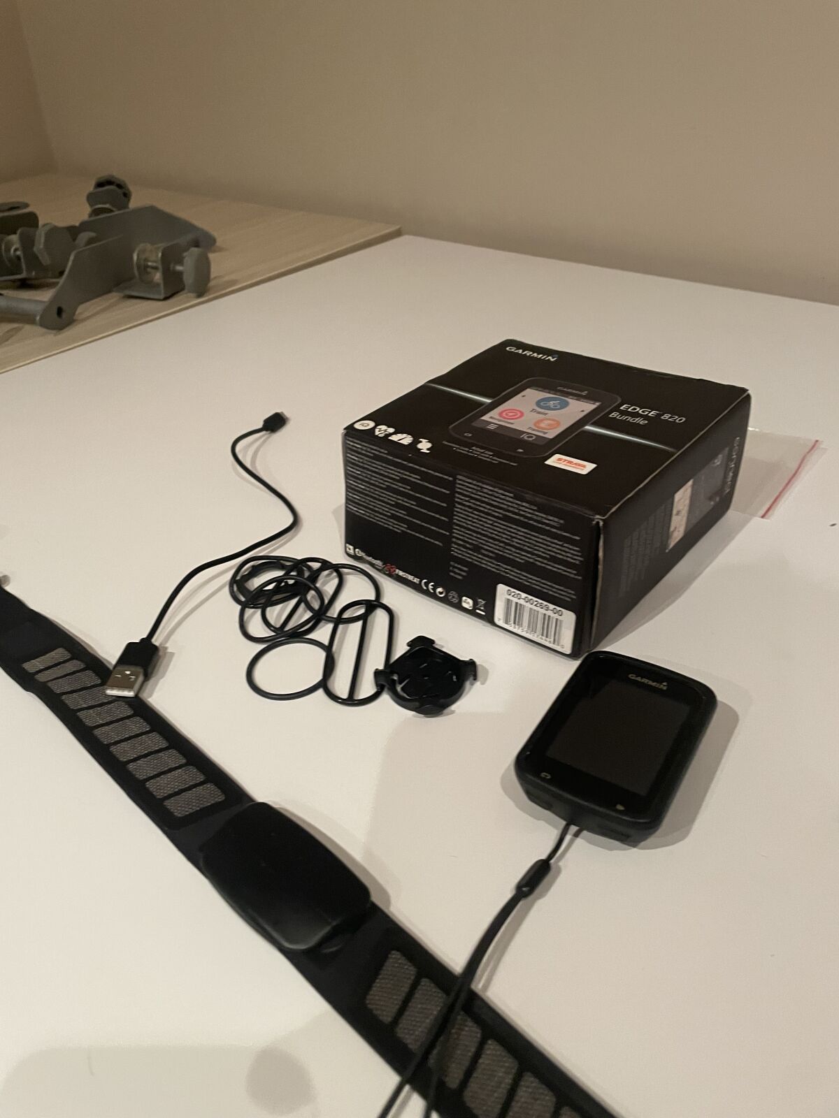 Garmin Edge 820 (PRICE DROP) | Computers & GPS | Bike Hub