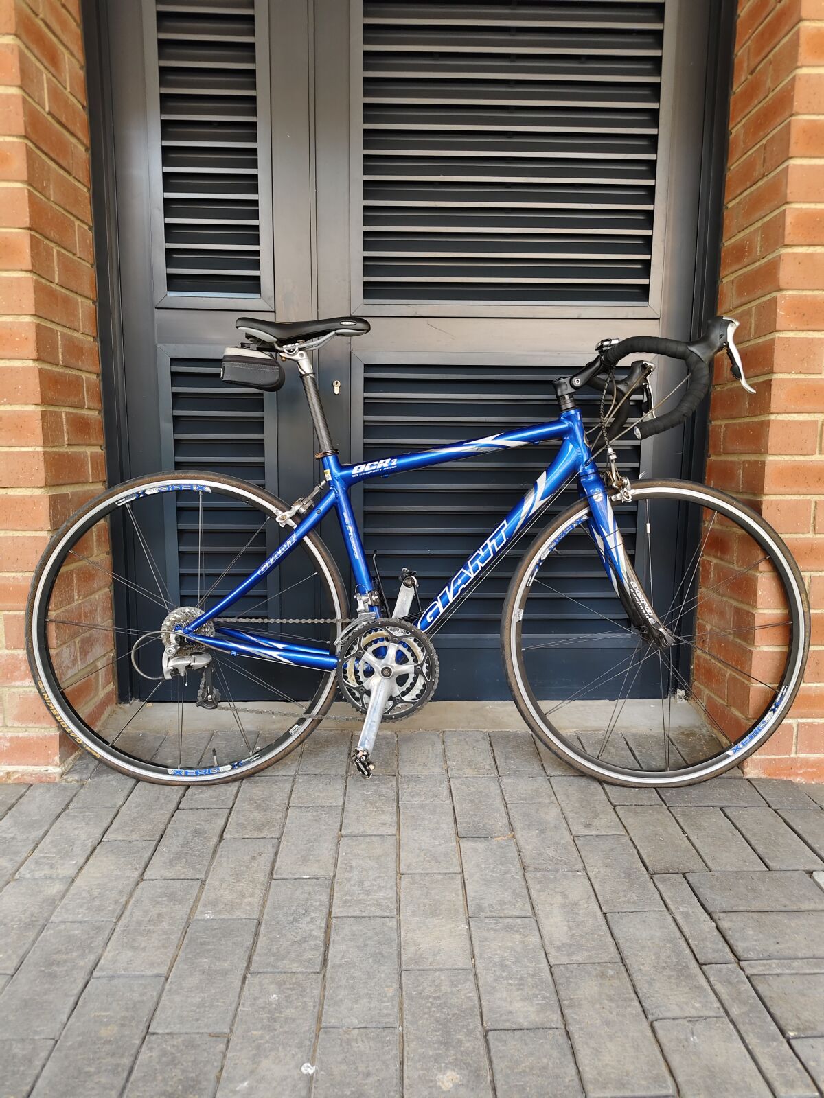 Giant OCR Compact Road bike M 29 | Road Bikes | Bike Hub