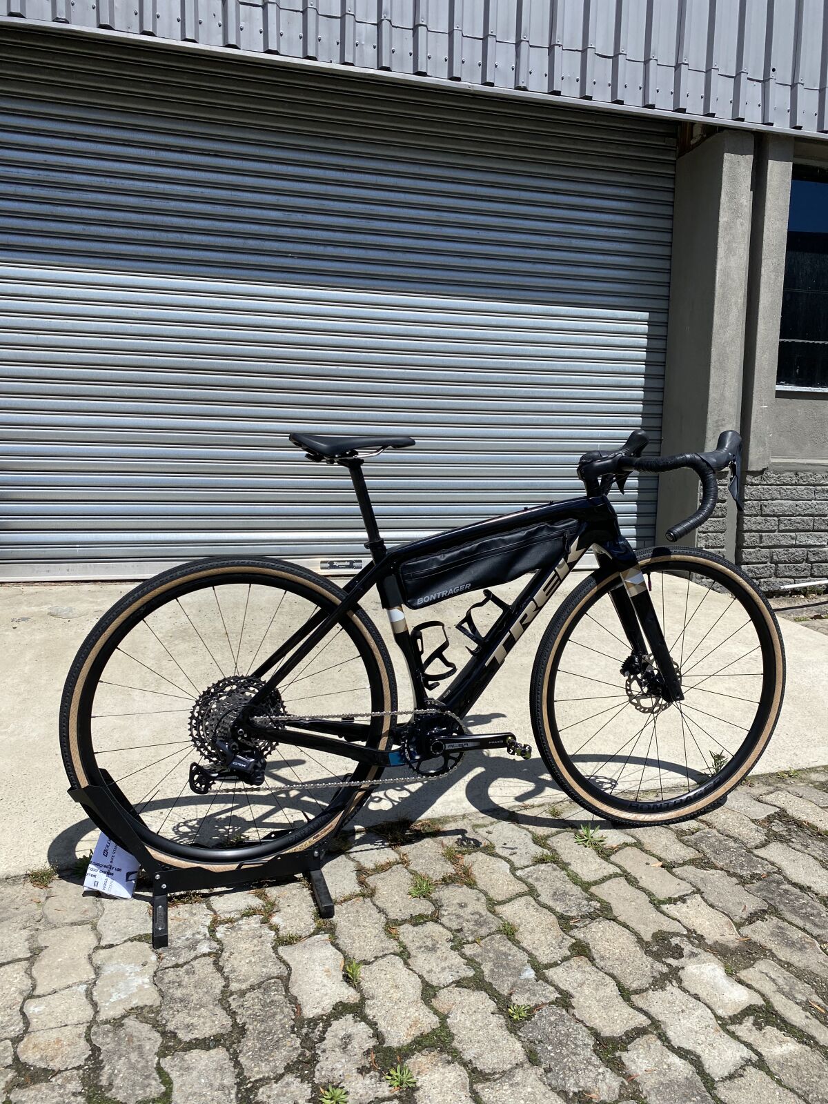 PRICE DROP Trek Checkpoint SL5 Gen 2 | Gravel Bikes | Bike Hub