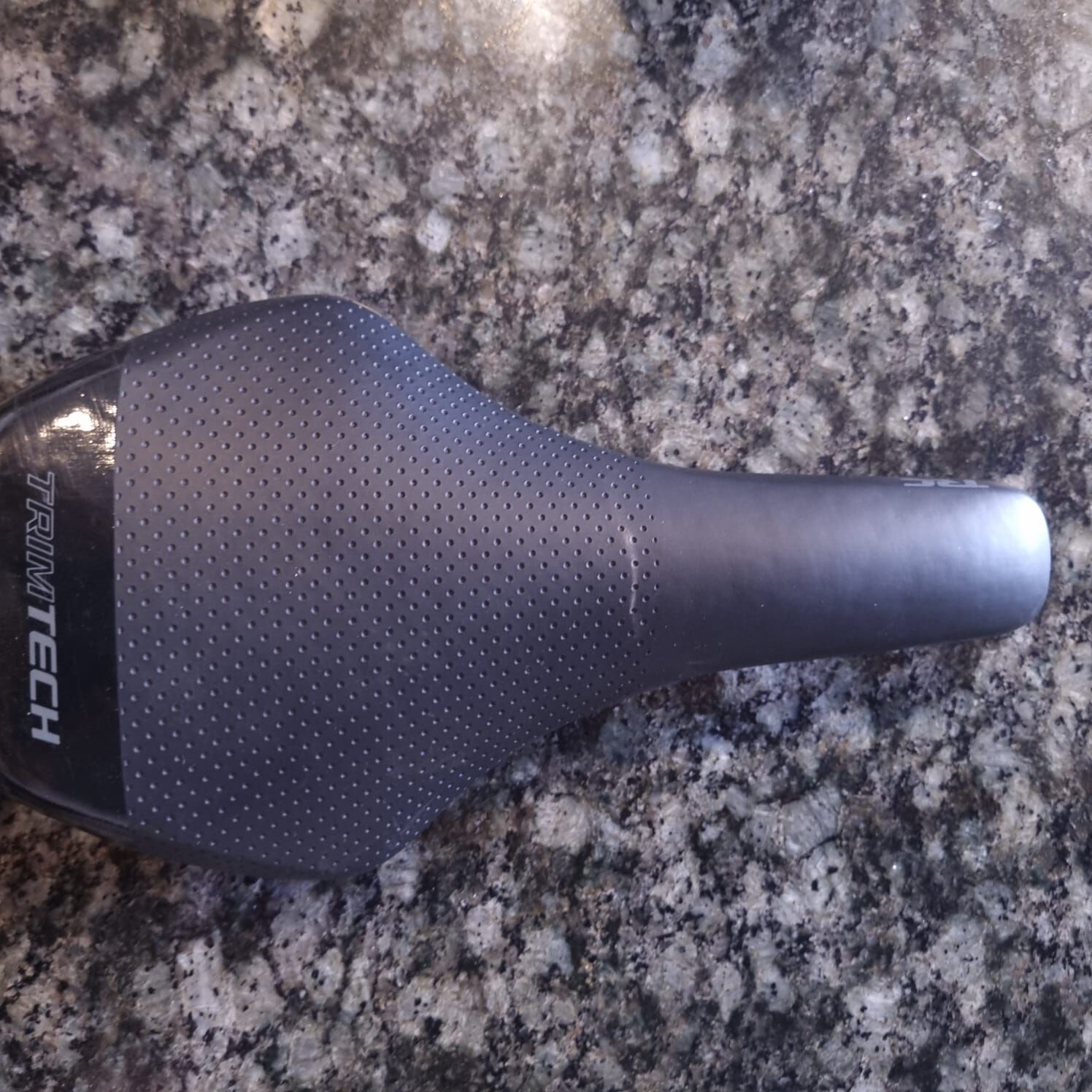 TrimTech Saddle | Saddles | Bike Hub