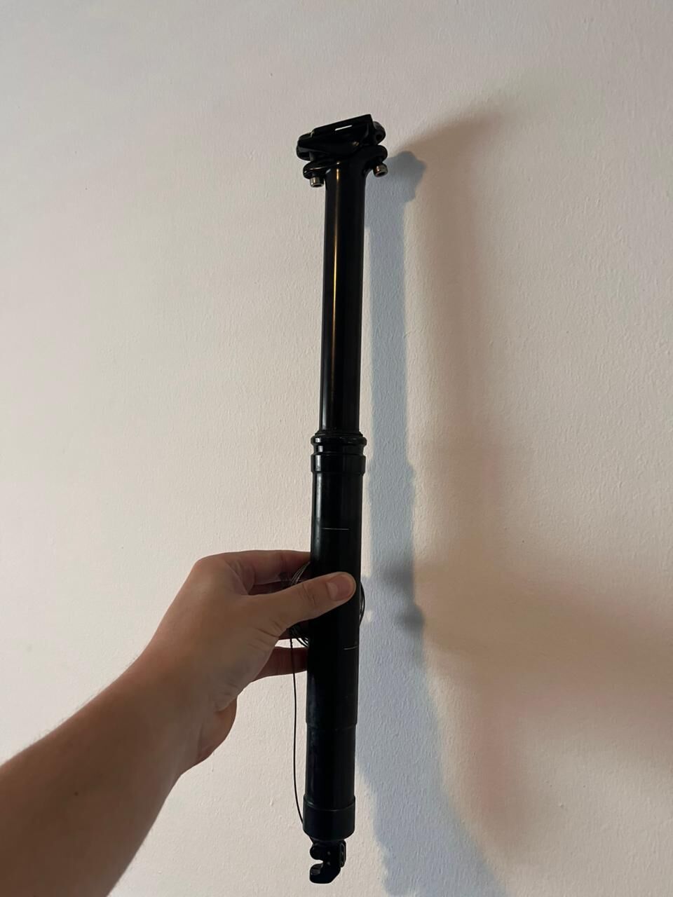 TranszX JD-YSP18 170mm 34.9 Dropper Seat Post | Dropper Seat Posts ...