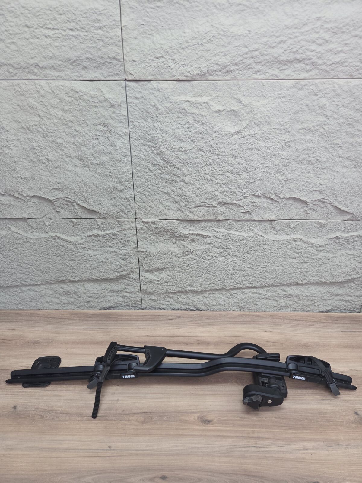 THULE PRORIDE BIKE RACK (BLACK) | Bike Racks | Bike Hub