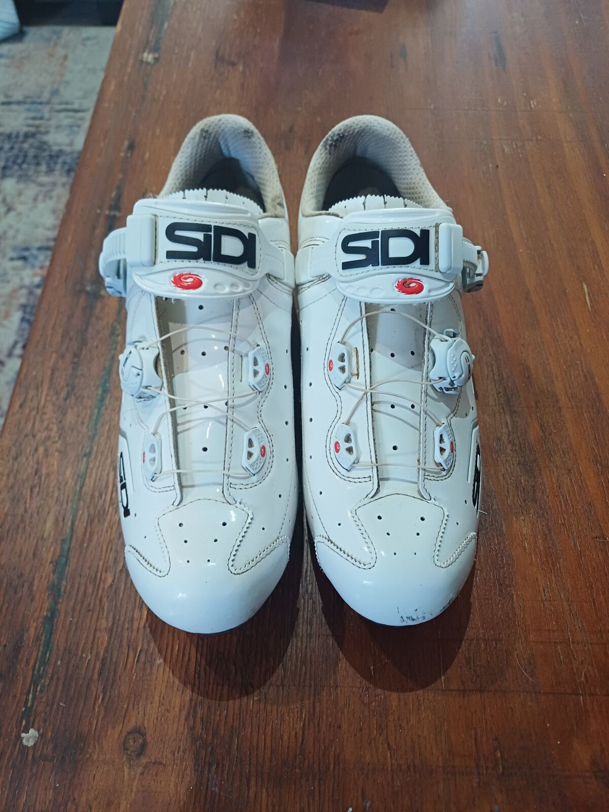 Sidi Mountain bike shoes | Shoes | Bike Hub