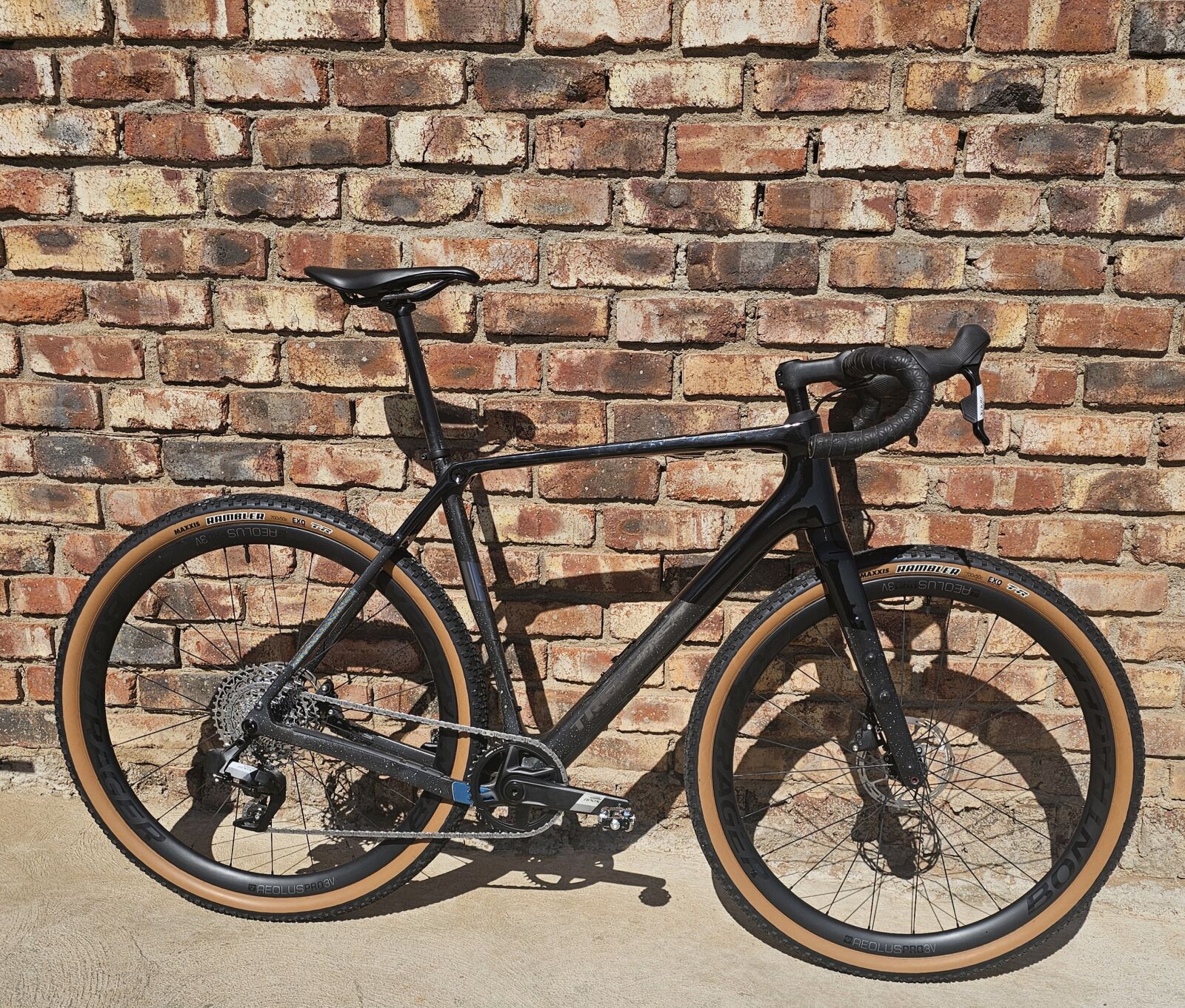 2025 Trek Checkpoint Gen 3 | Gravel Bikes | Bike Hub