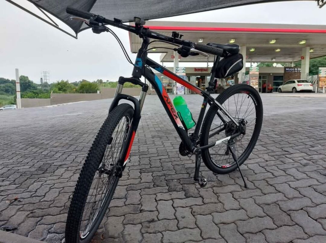 29er MTB Apex A900 (M) | Hardtail Mountain Bikes | Bike Hub