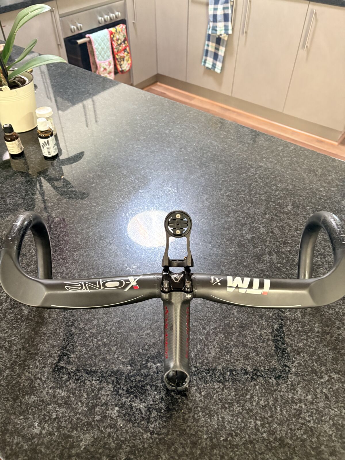 ITM X1 | Handlebars | Bike Hub