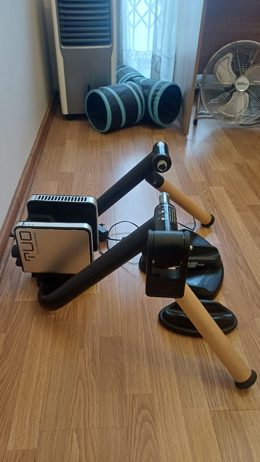 Elite TUO smart trainer | Indoor Trainers & Accessories | Bike Hub