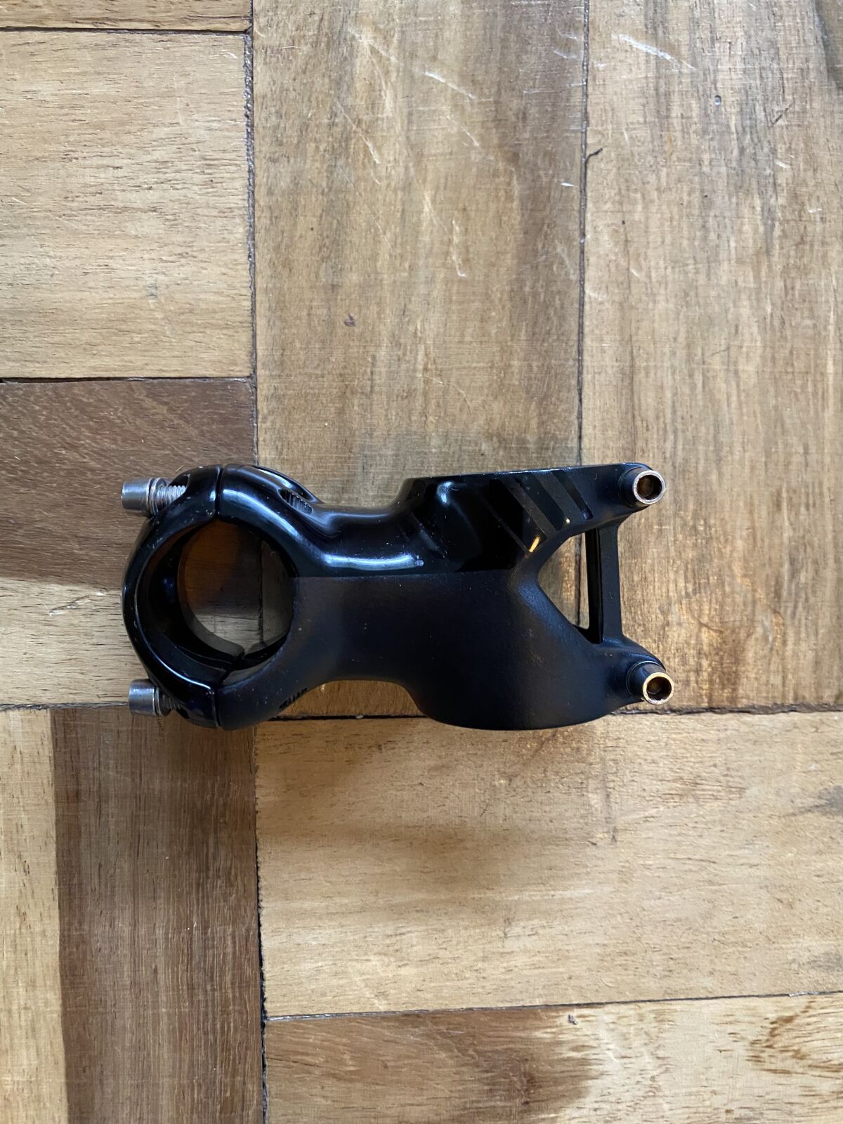Cannondale 60mm MTB stem (Lefty) | Stems | Bike Hub