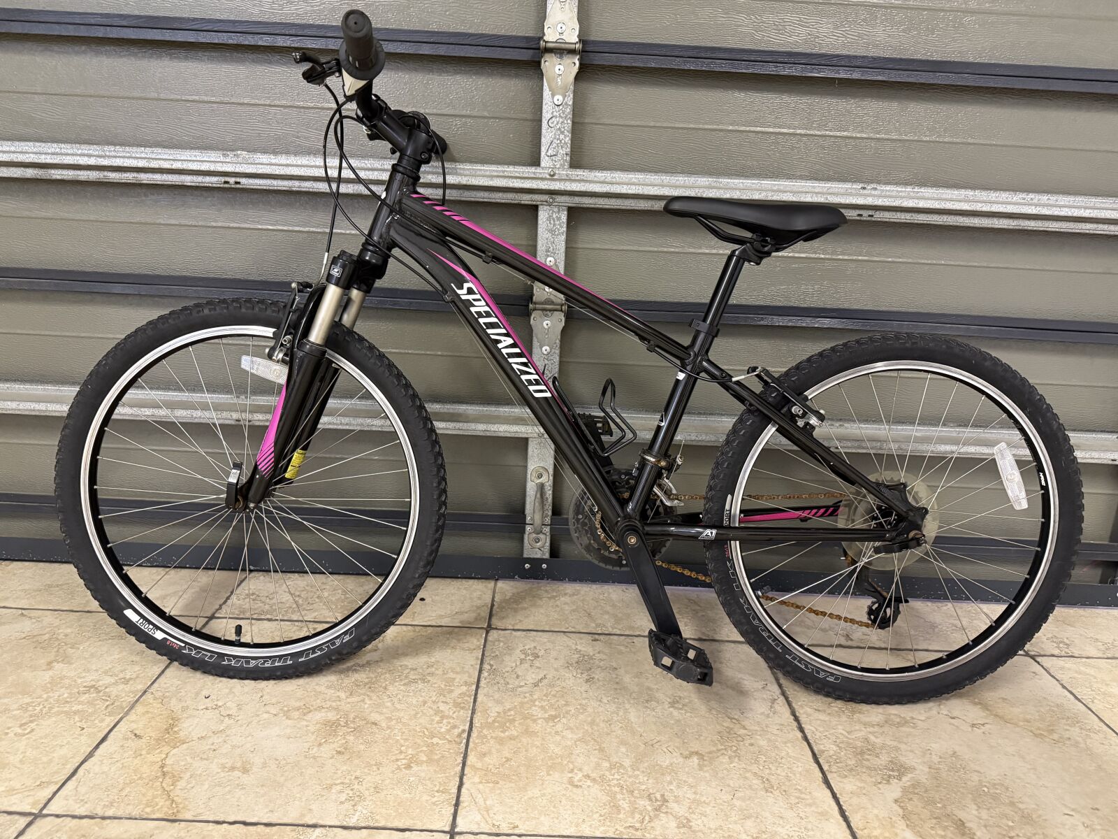 Specialized Hardtail XS | Hardtail Mountain Bikes | Bike Hub