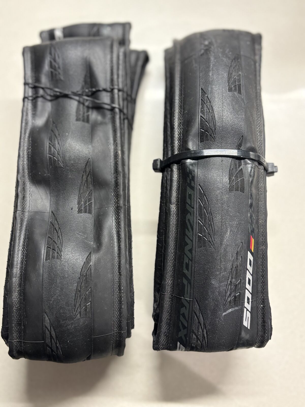 Continental GP5000 650B x 25 Tyres R350 each. | Road Bike Tyres | Bike Hub