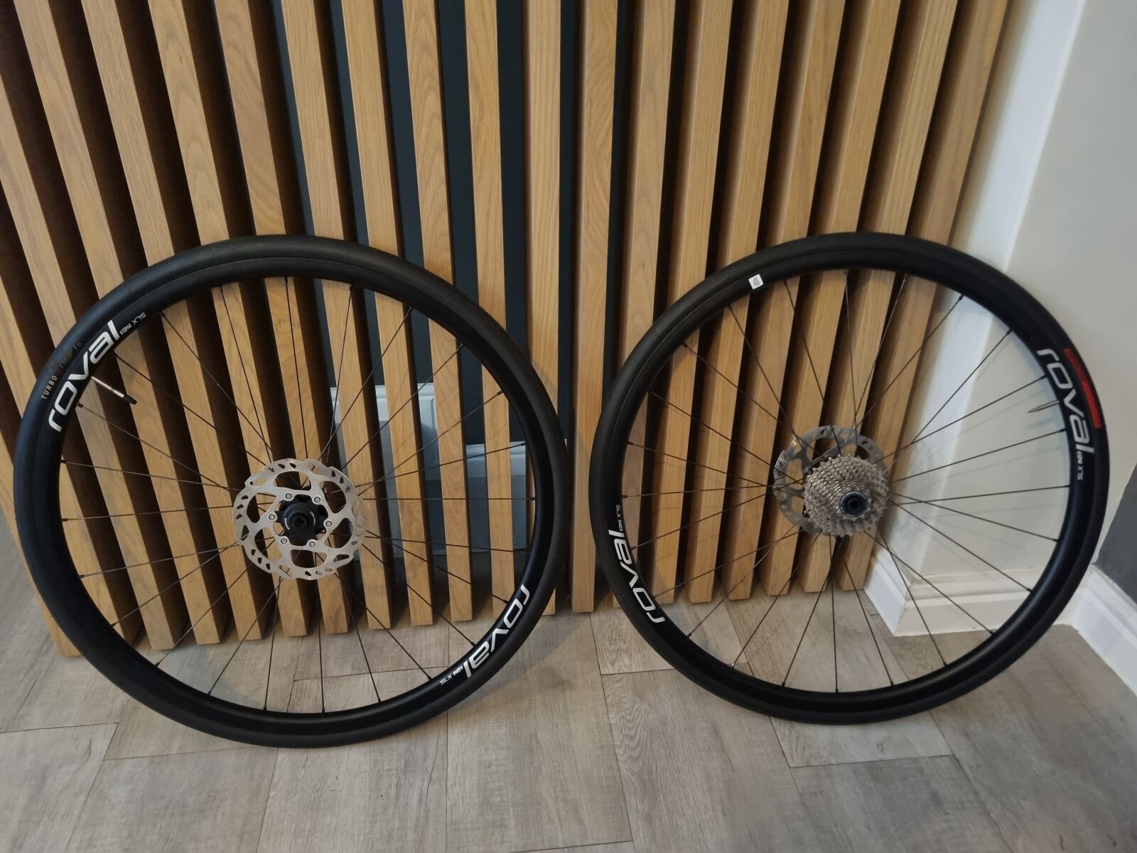 Roval slx 24 disc wheelset | Road Bike Wheels | Bike Hub