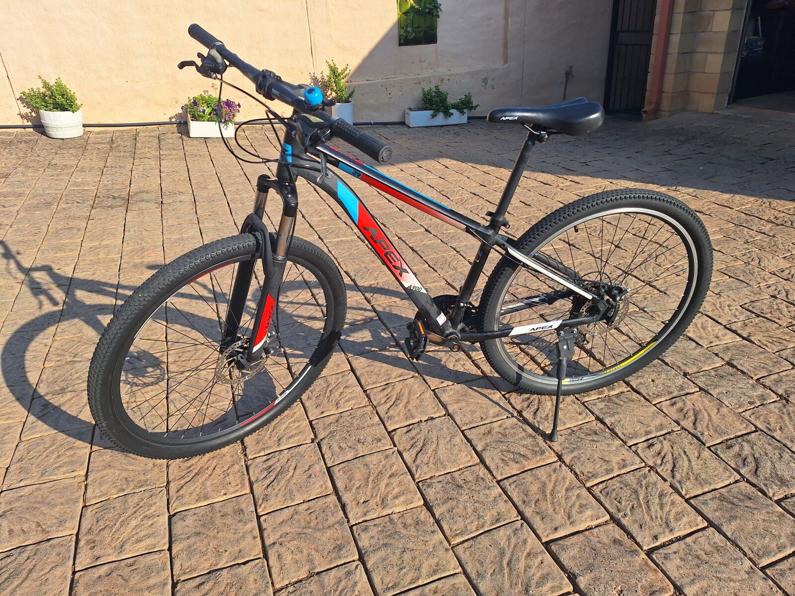 Apex A900 for sale | Hardtail Mountain Bikes | Bike Hub