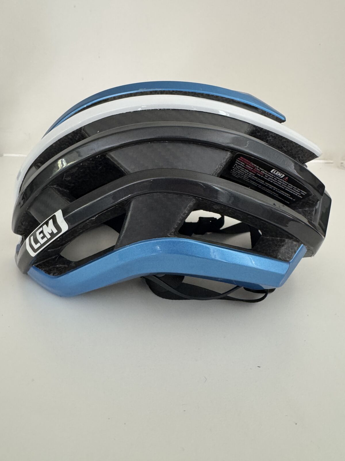 LEM Motiv Air super light helmet - Brilliant! | Helmets | Bike Hub