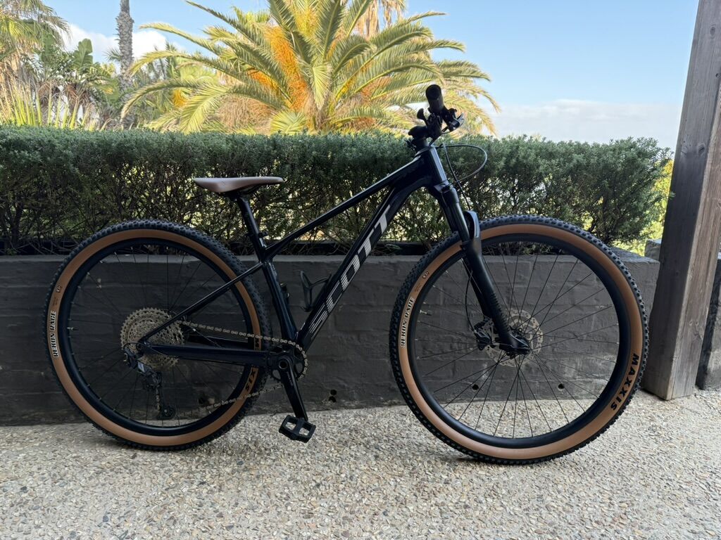 Scott Scale 965 29er | Hardtail Mountain Bikes | Bike Hub