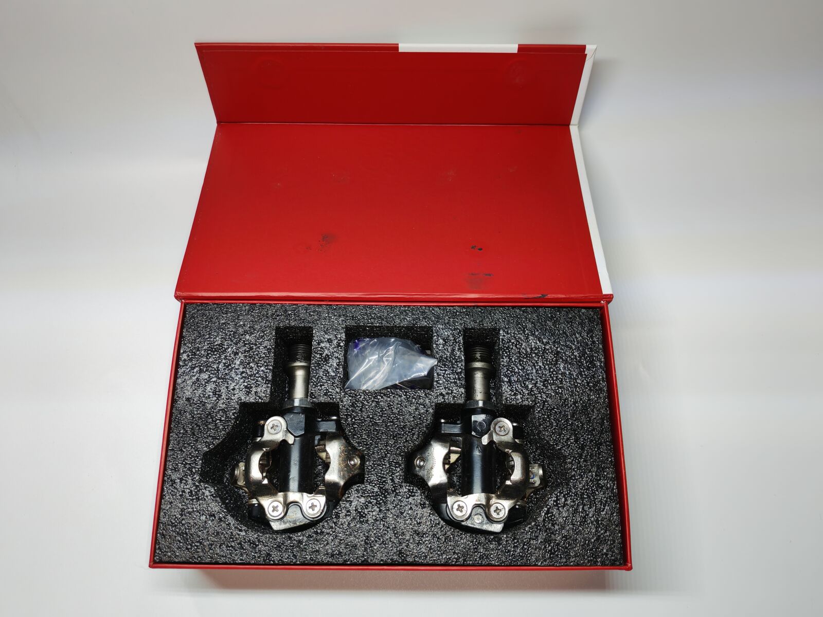 Marvel MTB Pedals | Pedals | Bike Hub