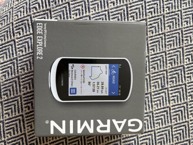 Garmin edge explore 2 | Computers & GPS | Bike Hub