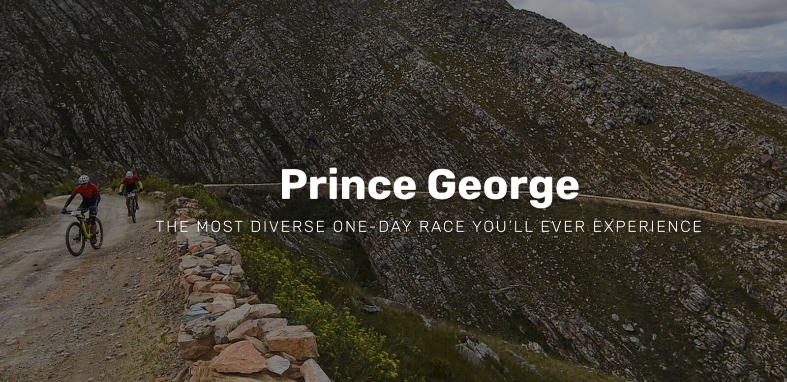 Prince George 100 Miler | Event Entries | Bike Hub