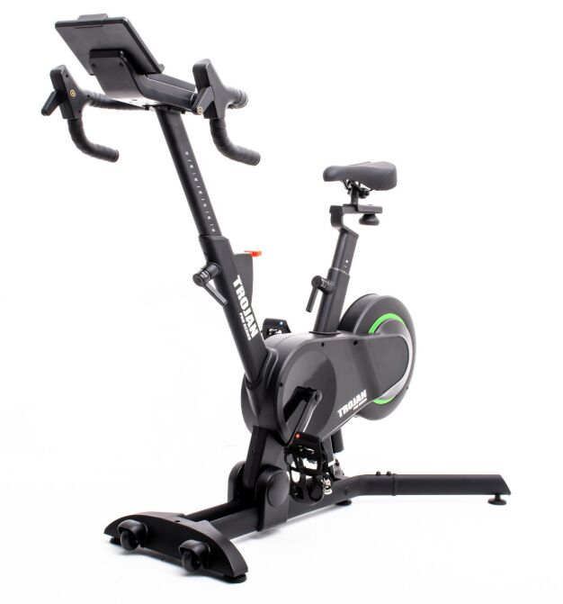 Trojan Pro Race Spinning Bike (Price Drop) | Indoor Trainers ...