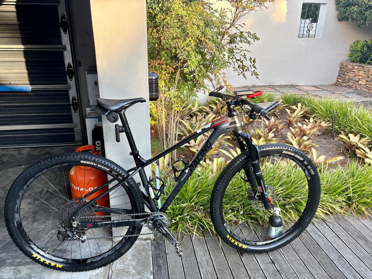 Titan Racing Drone Dash | Hardtail Mountain Bikes | Bike Hub