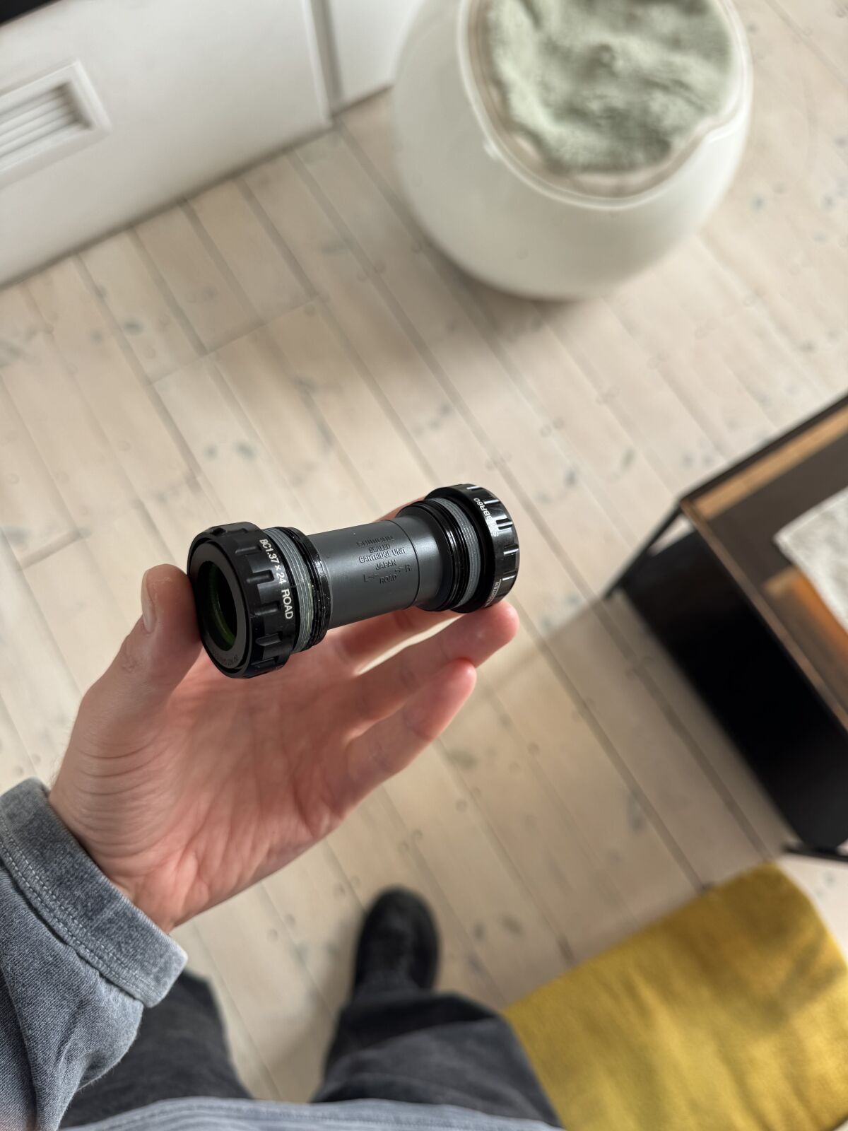 Shimano Bottom Bracket - Road | Bottom Brackets | Bike Hub