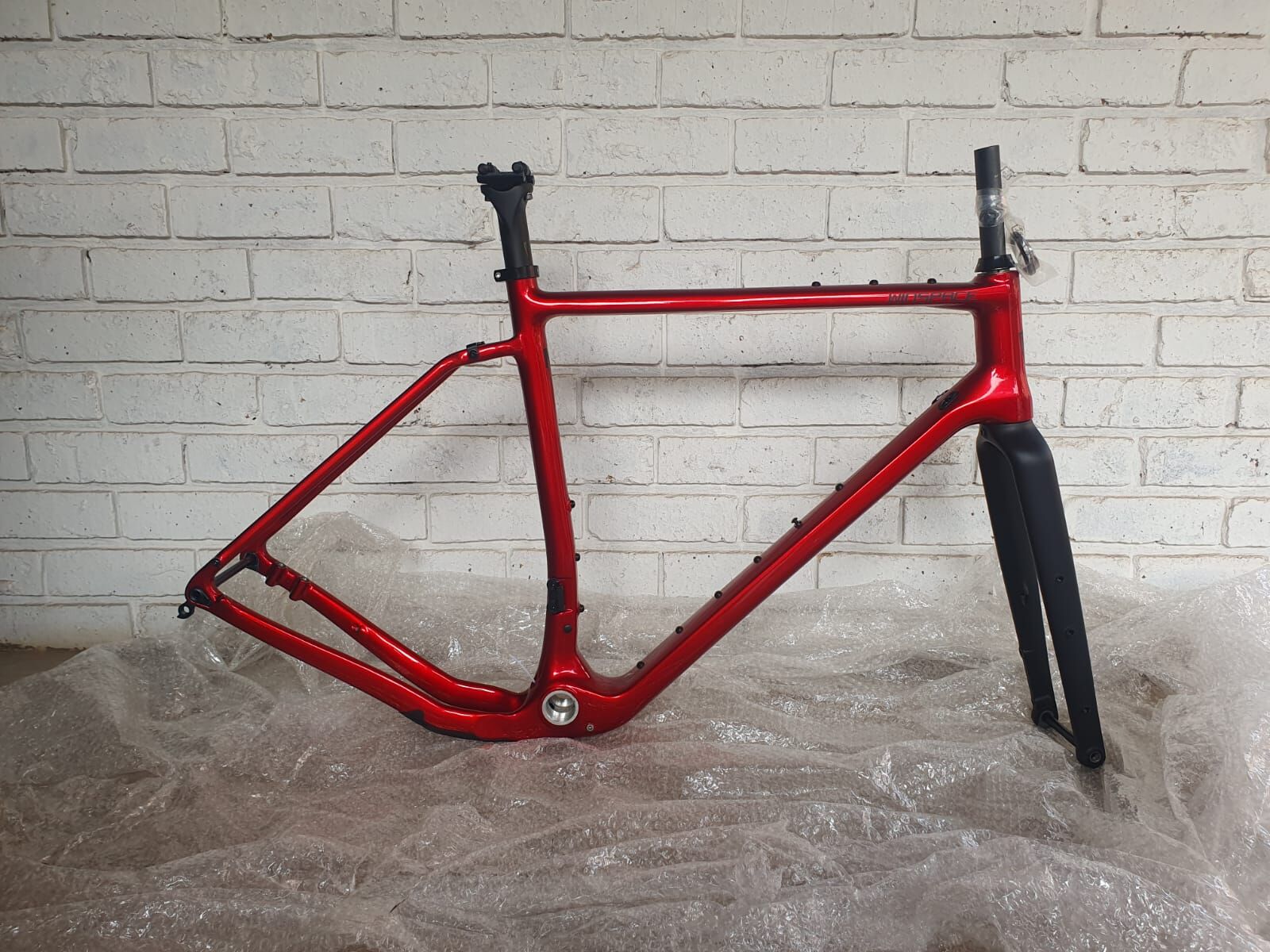 Winspace Frameset Options (see description) | Road Bike Frames | Bike Hub