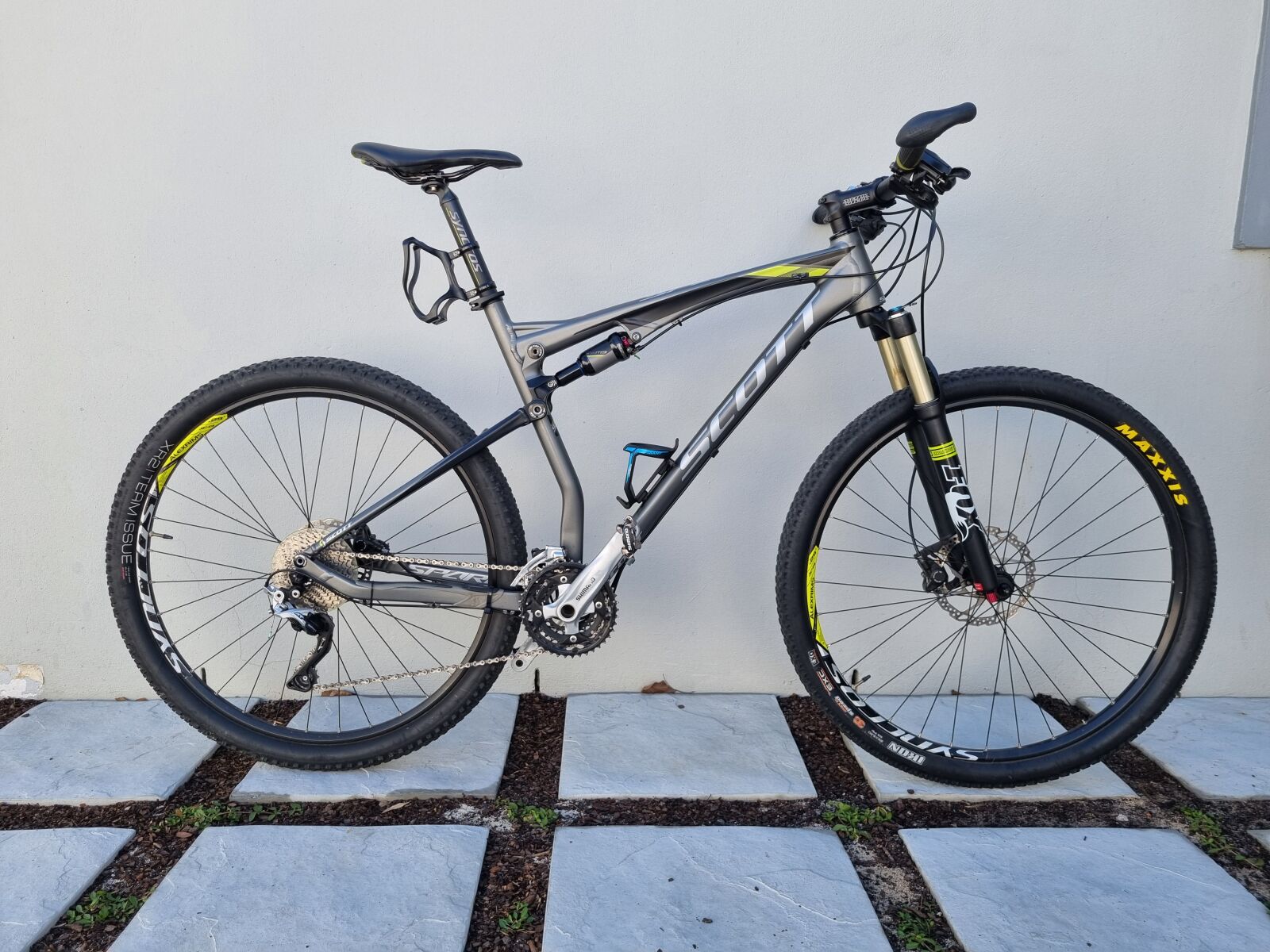 Scott Spark 950 | Dual Suspension Mountain Bikes | Bike Hub