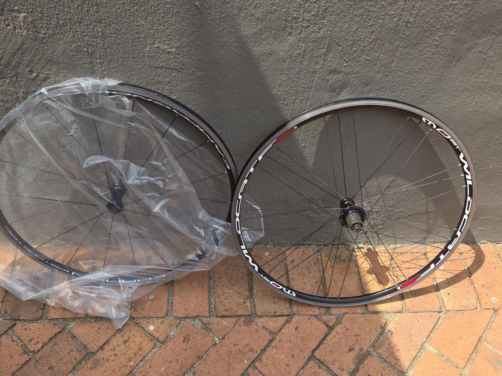 MOST Rims | Road Bike Rims | Bike Hub