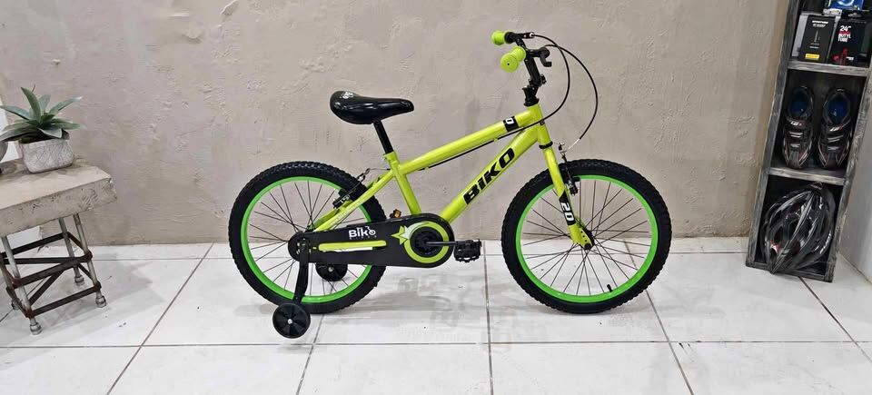 Biko 20" kids Bike "Brand New" | Kids Bikes | Bike Hub