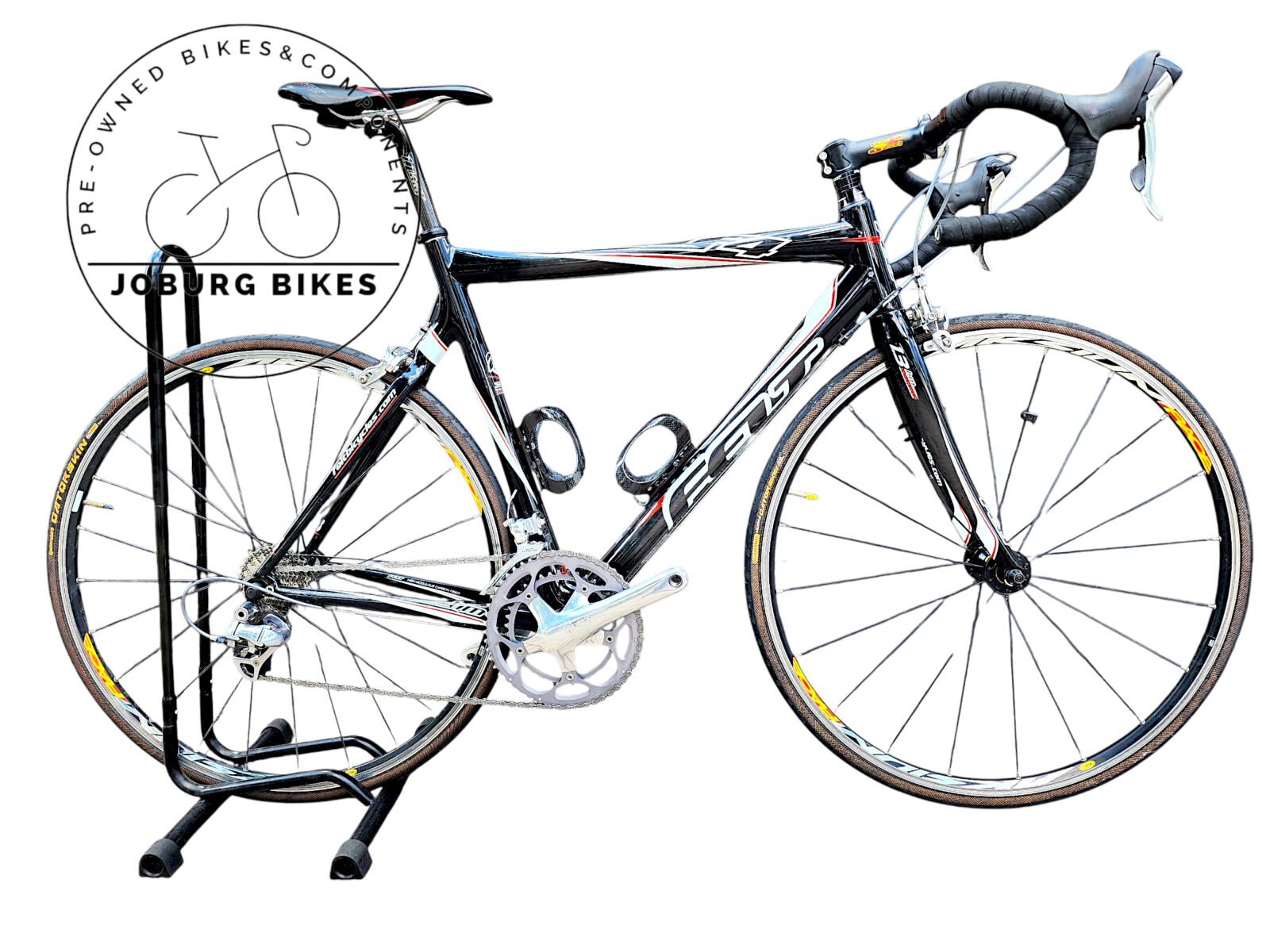 Felt F4 Carbon Road Bike (56cm) | Road Bikes | Bike Hub