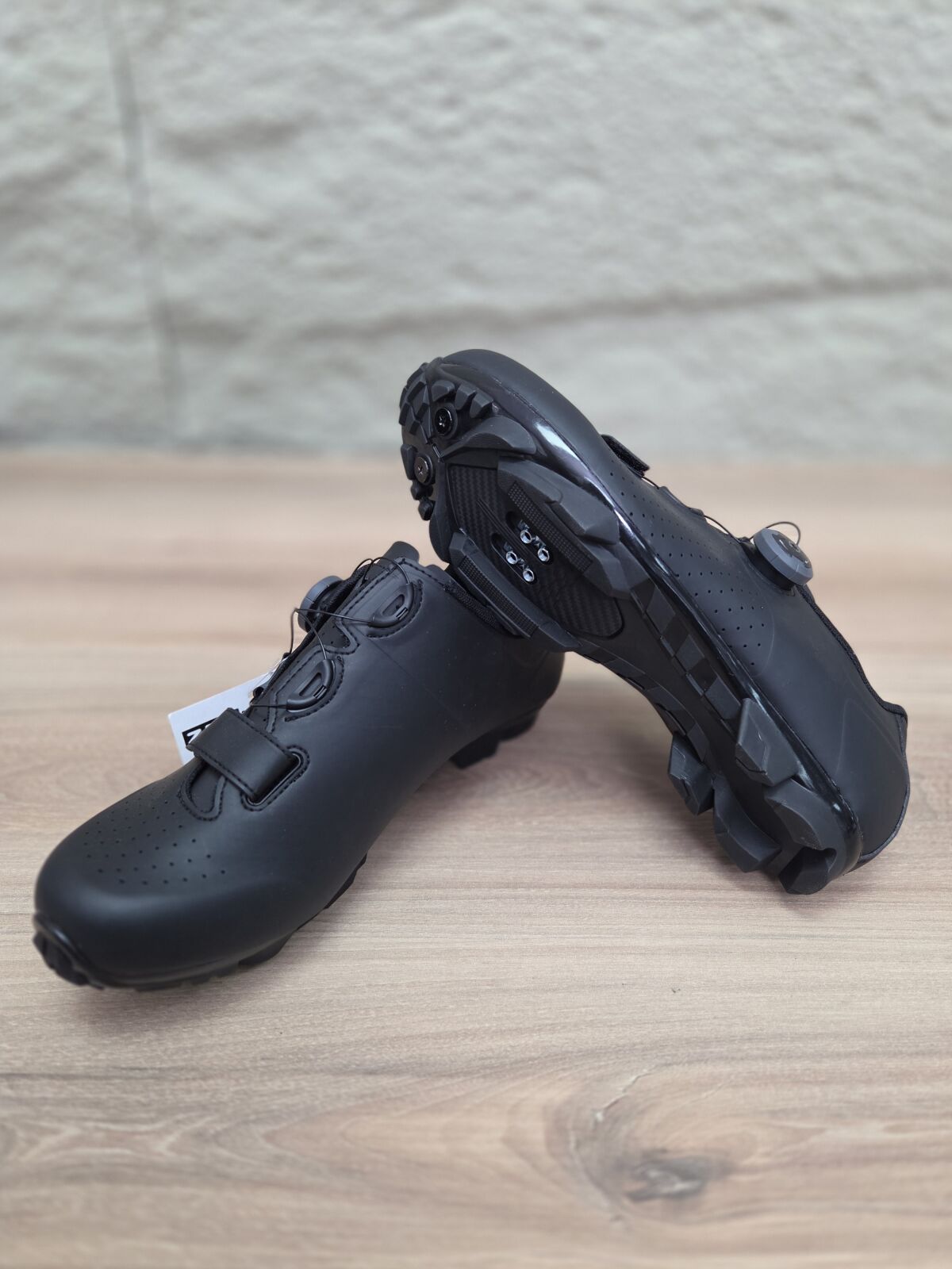 ZEN FOOTWEAR MTB SHOE | Shoes | Bike Hub