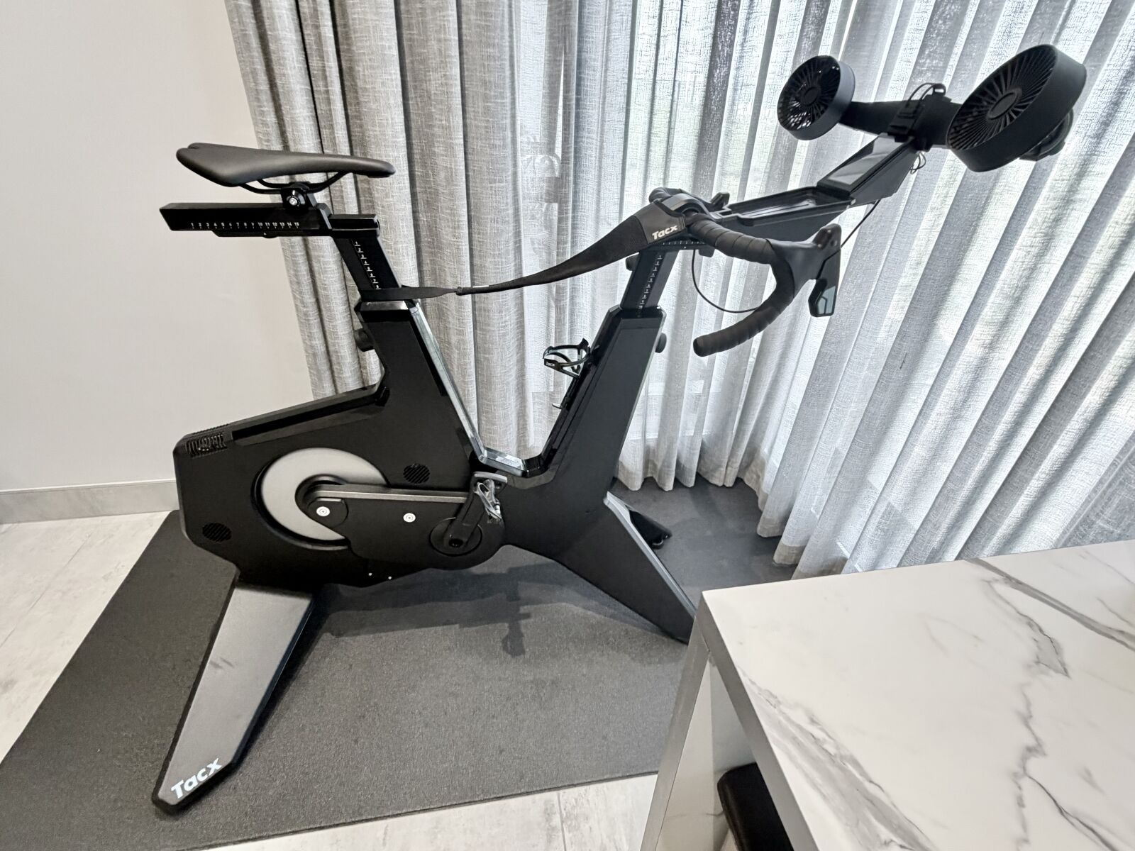 Tacx NEO Bike Smart Trainer | Indoor Trainers & Accessories | Bike Hub
