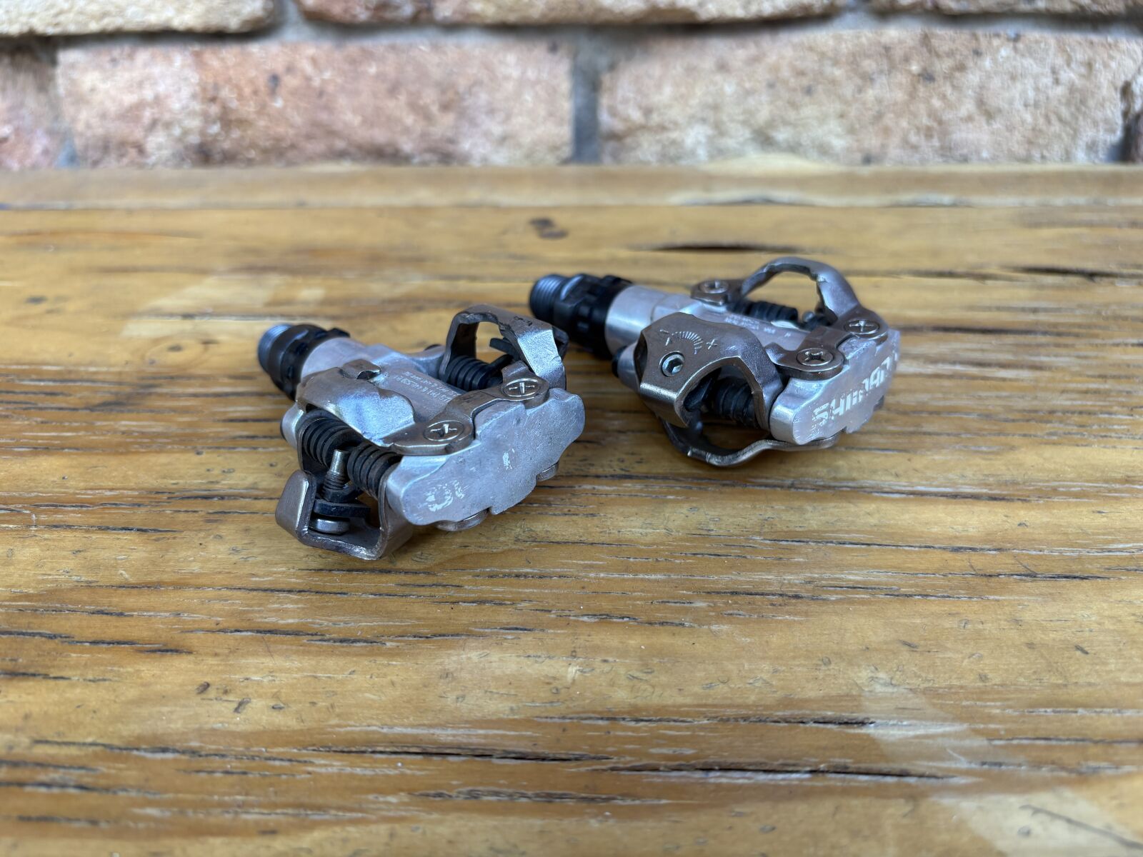 Shimano MTB SPD Pedals | Pedals | Bike Hub